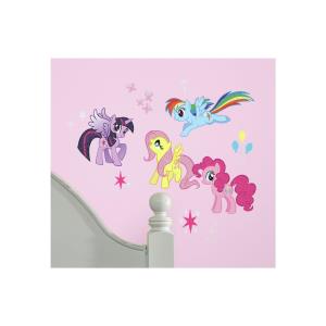 My Little Pony Wall Decor
